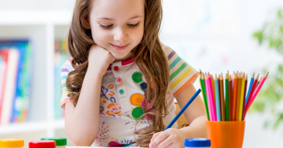 Fijne motoriek: 20 tips voor thuis - Uitgeverij Zwijsen