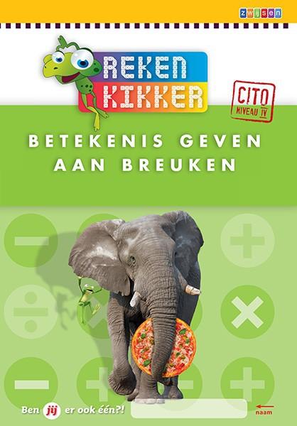 Dyscalculie: wat is het en hoe herken je het? - Uitgeverij Zwijsen