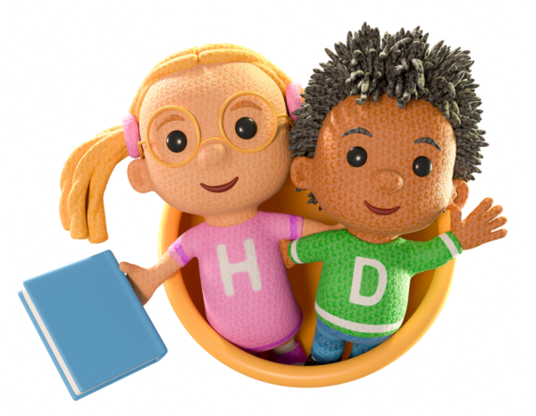 Humpie Dumpie - Uitgeverij Zwijsen