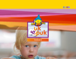 Uk & Puk - Uitgeverij Zwijsen