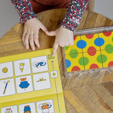 Loco leerspellen - Uitgeverij Zwijsen