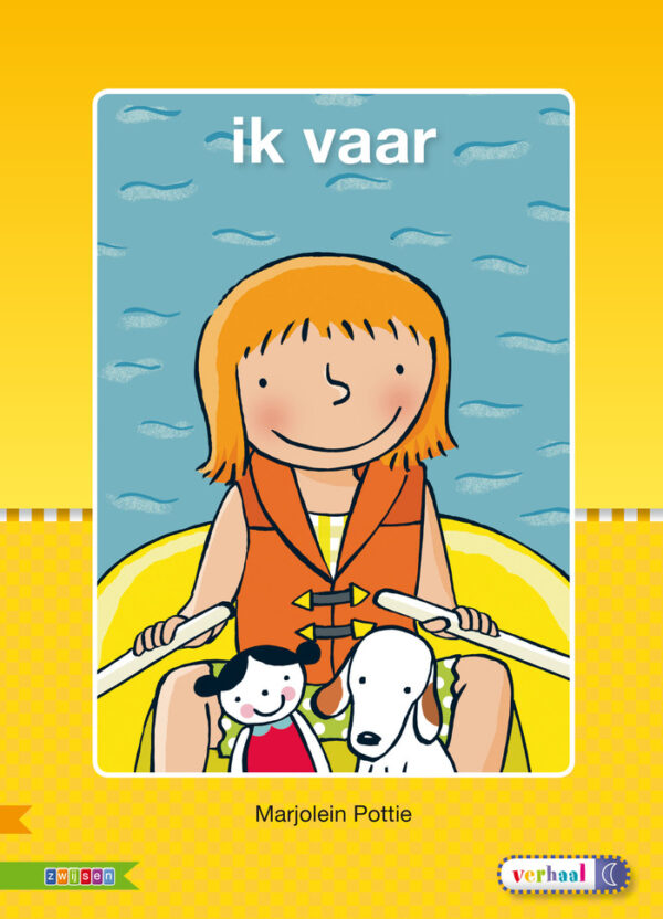 Mijn kind leert lezen! Kern 2 - Uitgeverij Zwijsen Mijn kind leert lezen! Kern 2 - Uitgeverij Zwijsen