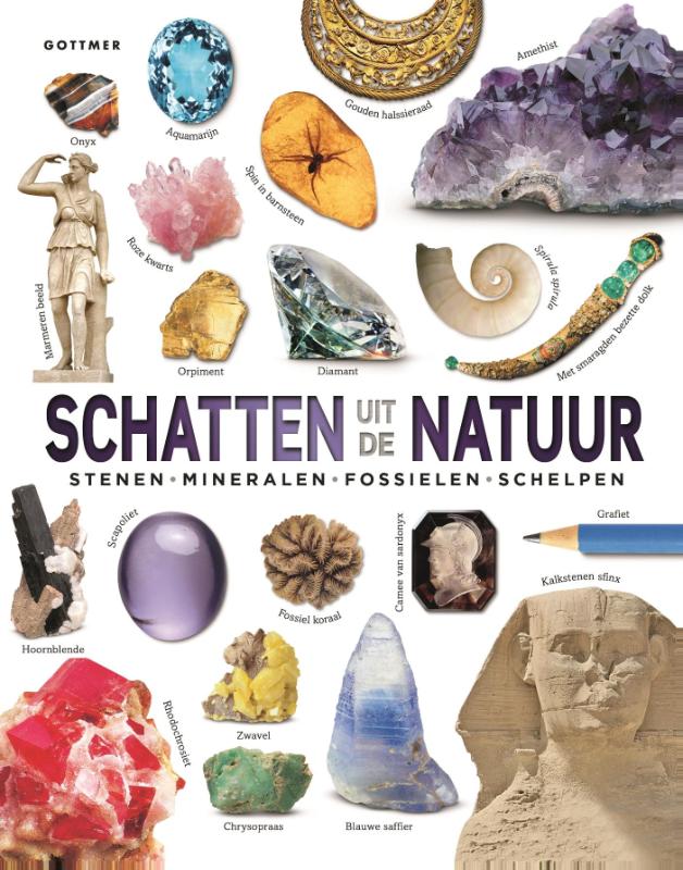 Schatten uit de natuur - Uitgeverij Zwijsen
