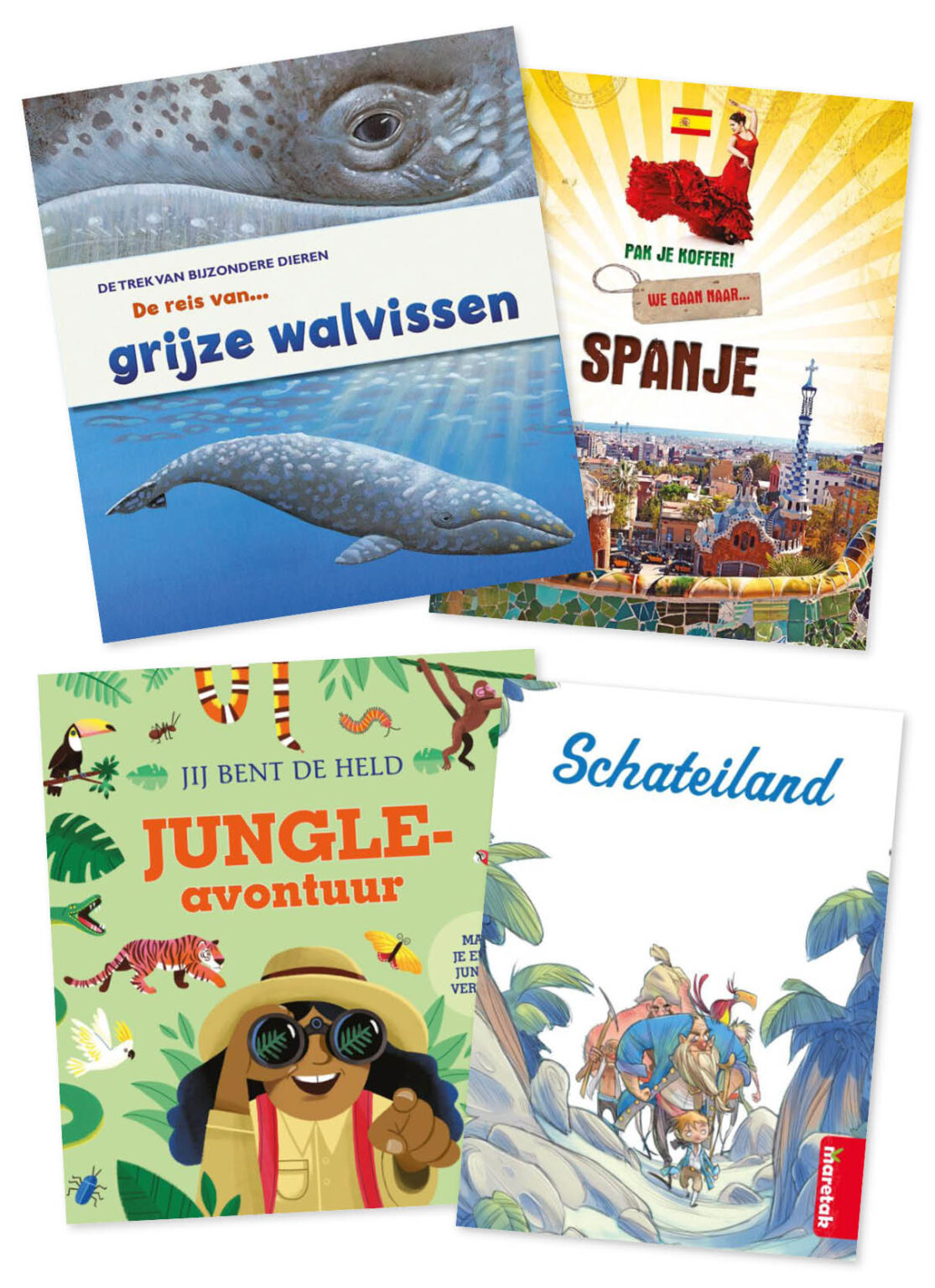 Kinderboeken en spelletjes - Webshop - Uitgeverij Zwijsen