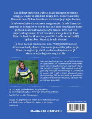 Duupje - 2 - Uitgeverij Zwijsen