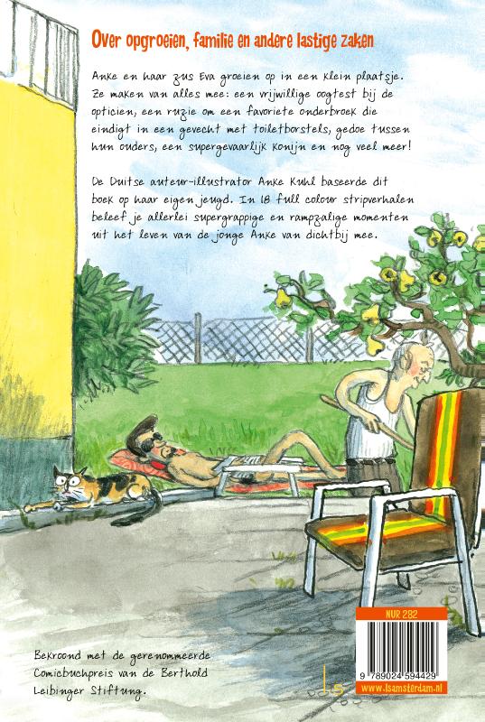 Nee, hè - Zo ging het echt - Uitgeverij Zwijsen Nee, hè - Zo ging het echt - Uitgeverij Zwijsen