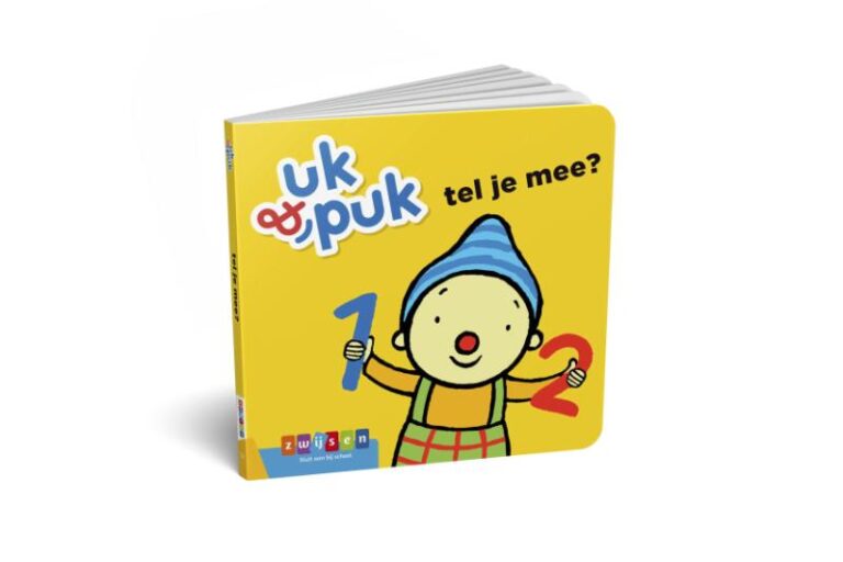 Uk & Puk - Uitgeverij Zwijsen