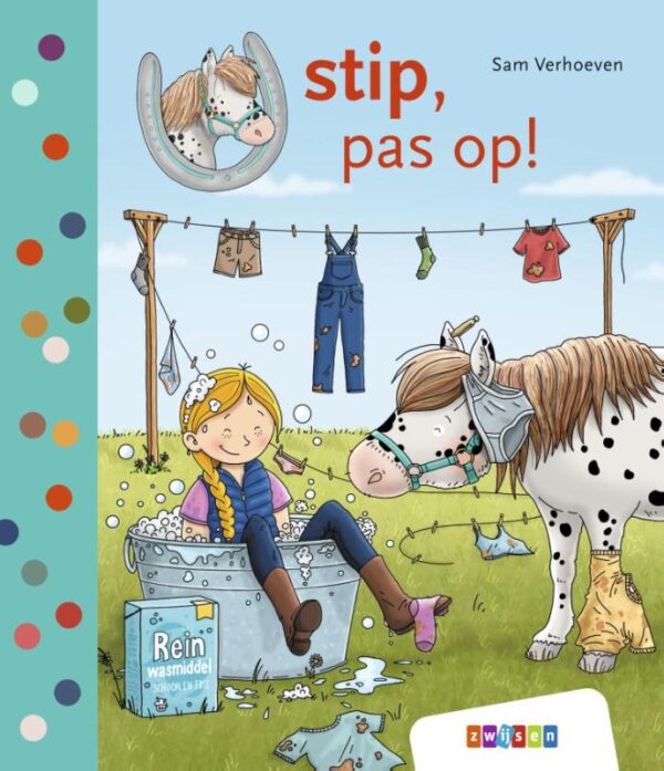 Kinderboeken en spelletjes - Webshop - Uitgeverij Zwijsen
