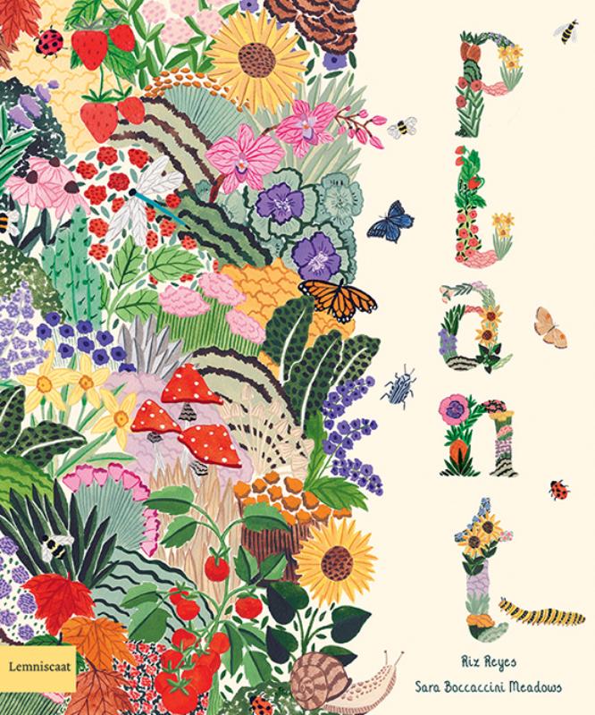 Plant - Uitgeverij Zwijsen