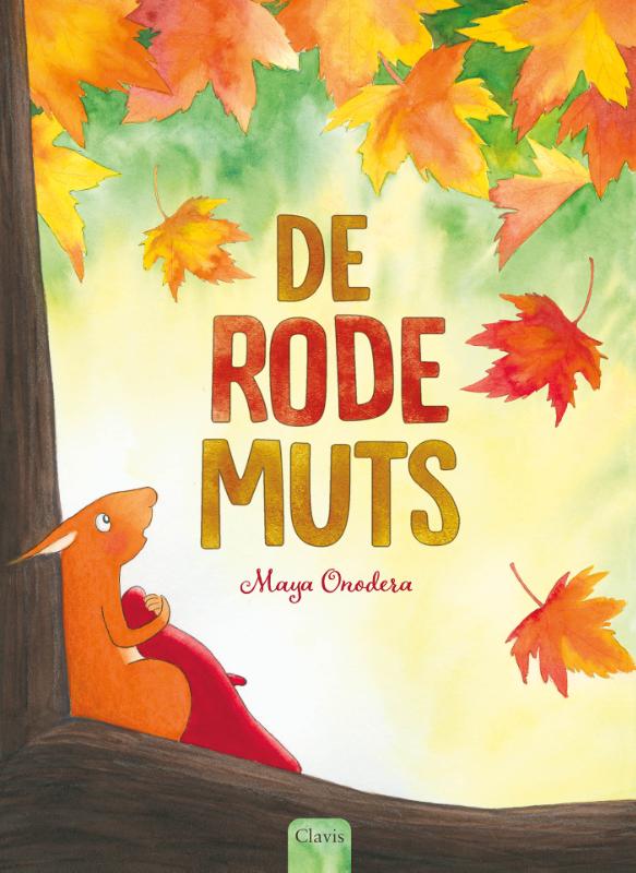 De rode muts - Uitgeverij Zwijsen