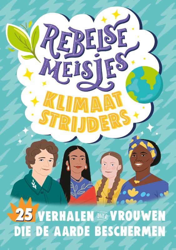 Klimaatstrijders - Uitgeverij Zwijsen