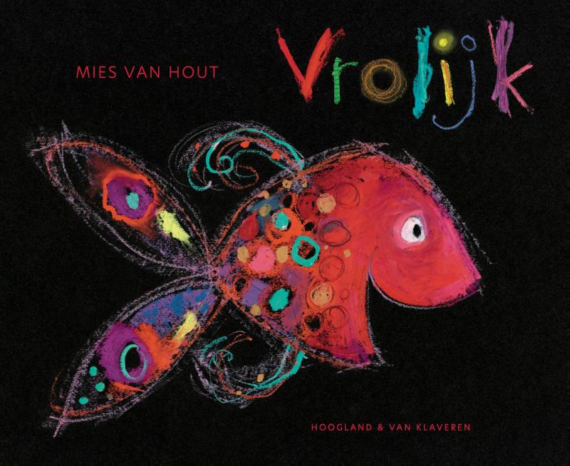Vrolijk - Uitgeverij Zwijsen