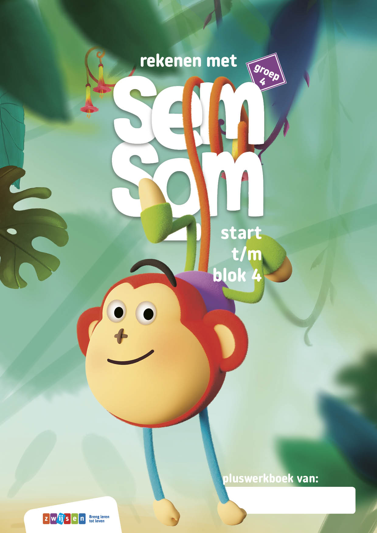 Semsom plus | Uitgeverij Zwijsen