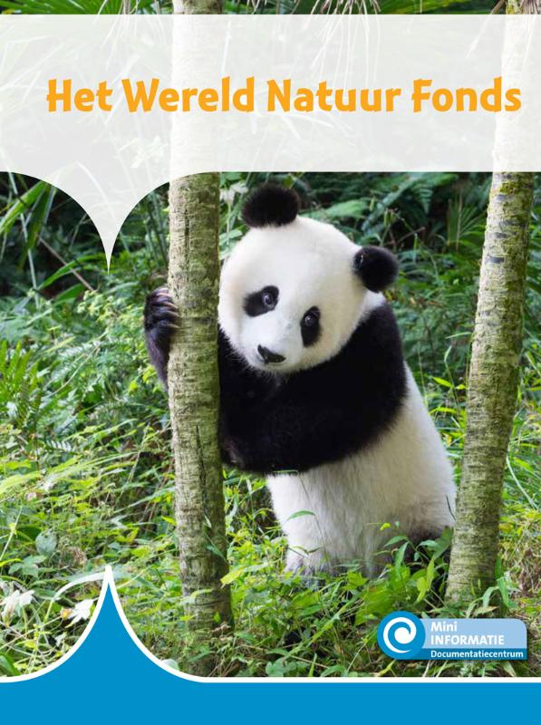 Het Wereld Natuur Fonds - Uitgeverij Zwijsen