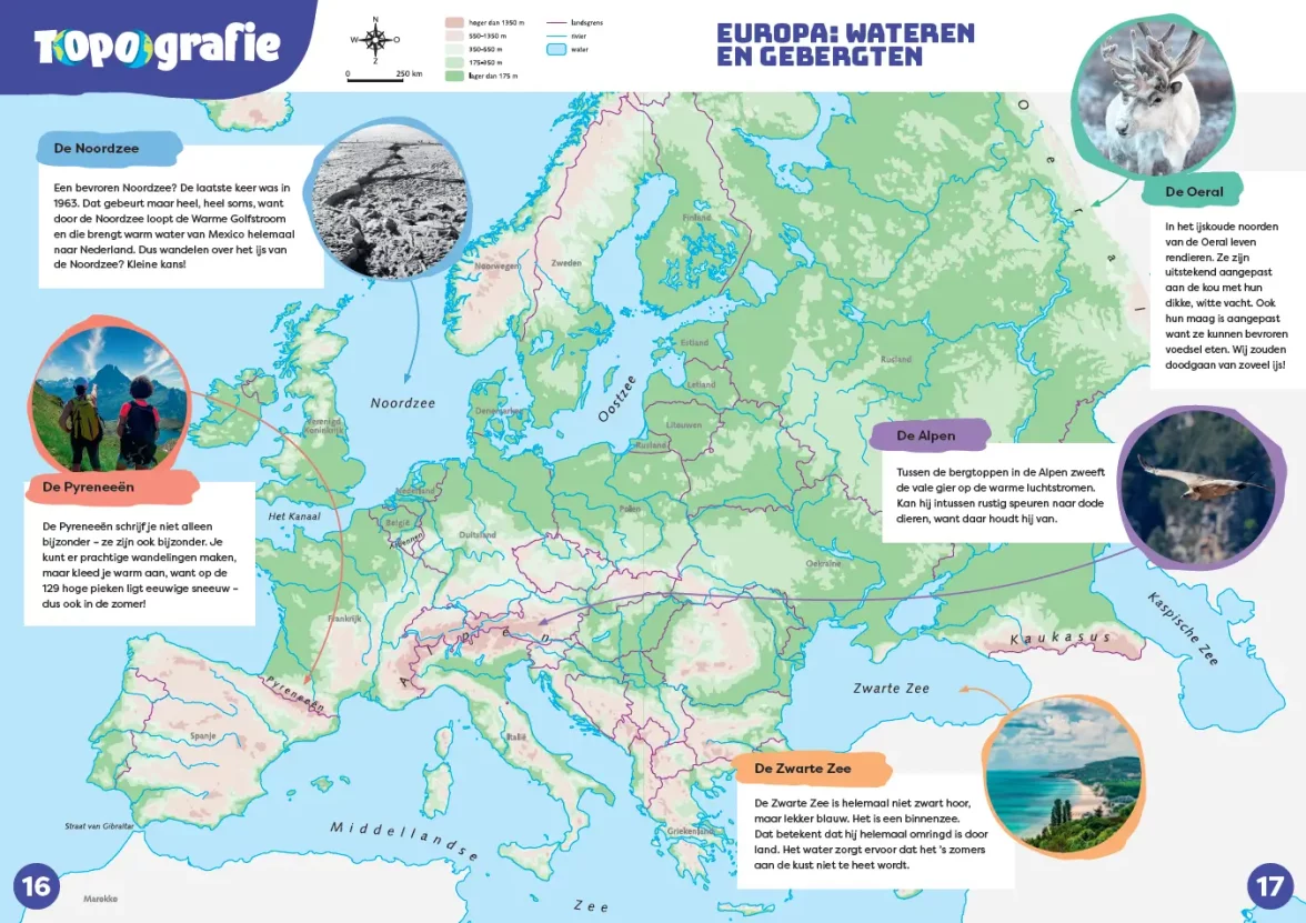 Code D - methode wereldoriëntatie basisonderwijs groep 3 t/m 8 - Uitgeverij Zwijsen
