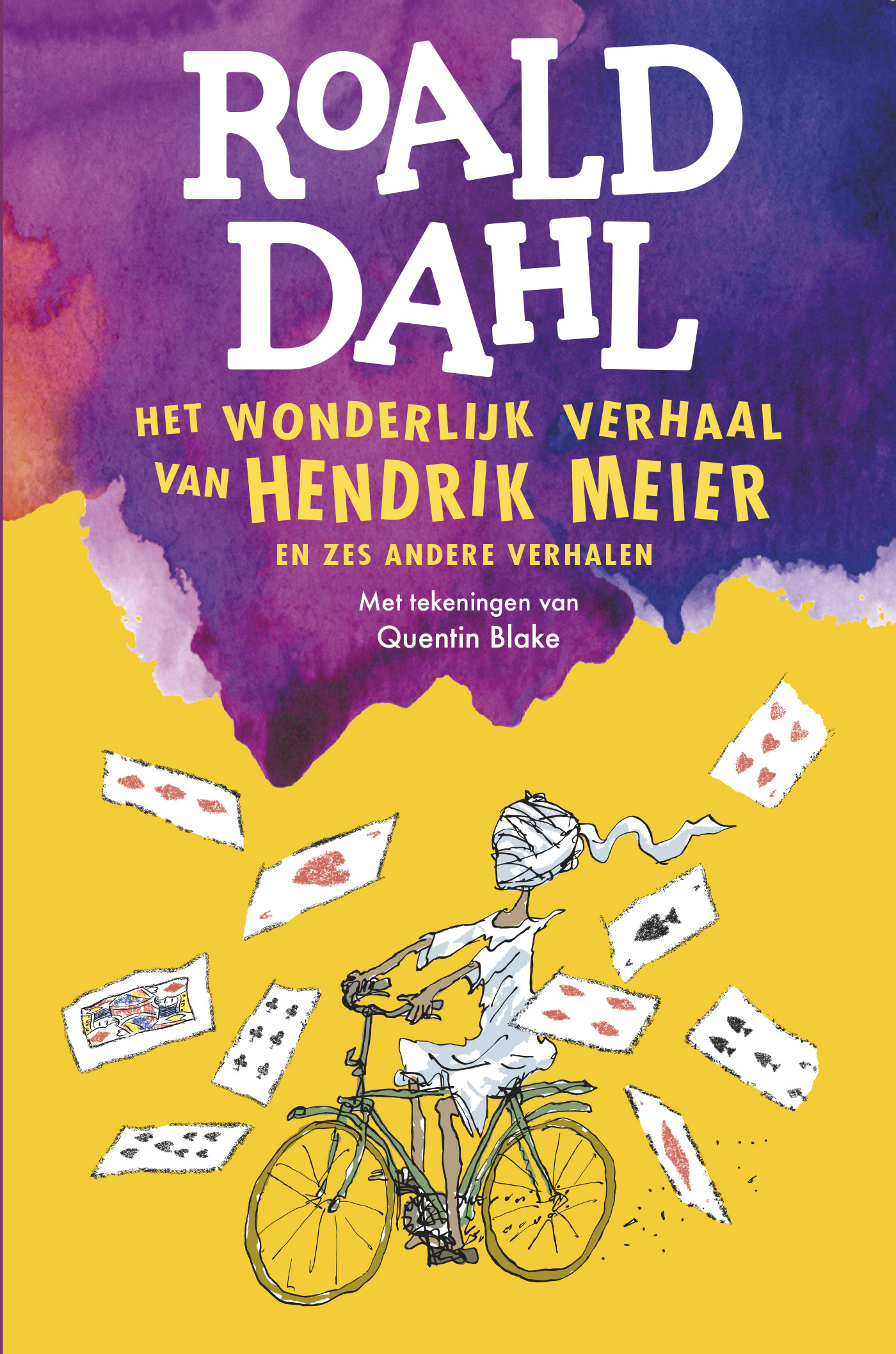 Het wonderlijk verhaal van Hendrik Meier - Uitgeverij Zwijsen