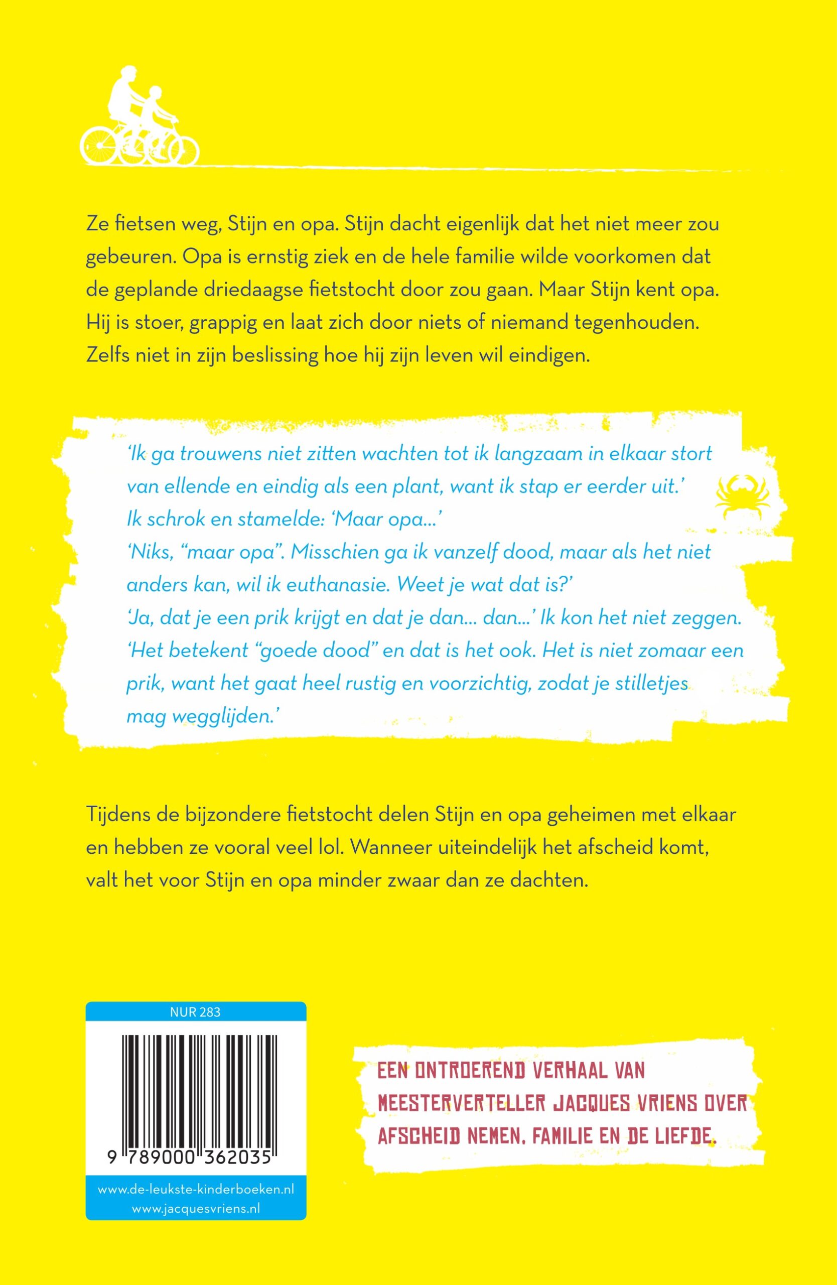 Code Kattenkruid - Uitgeverij Zwijsen