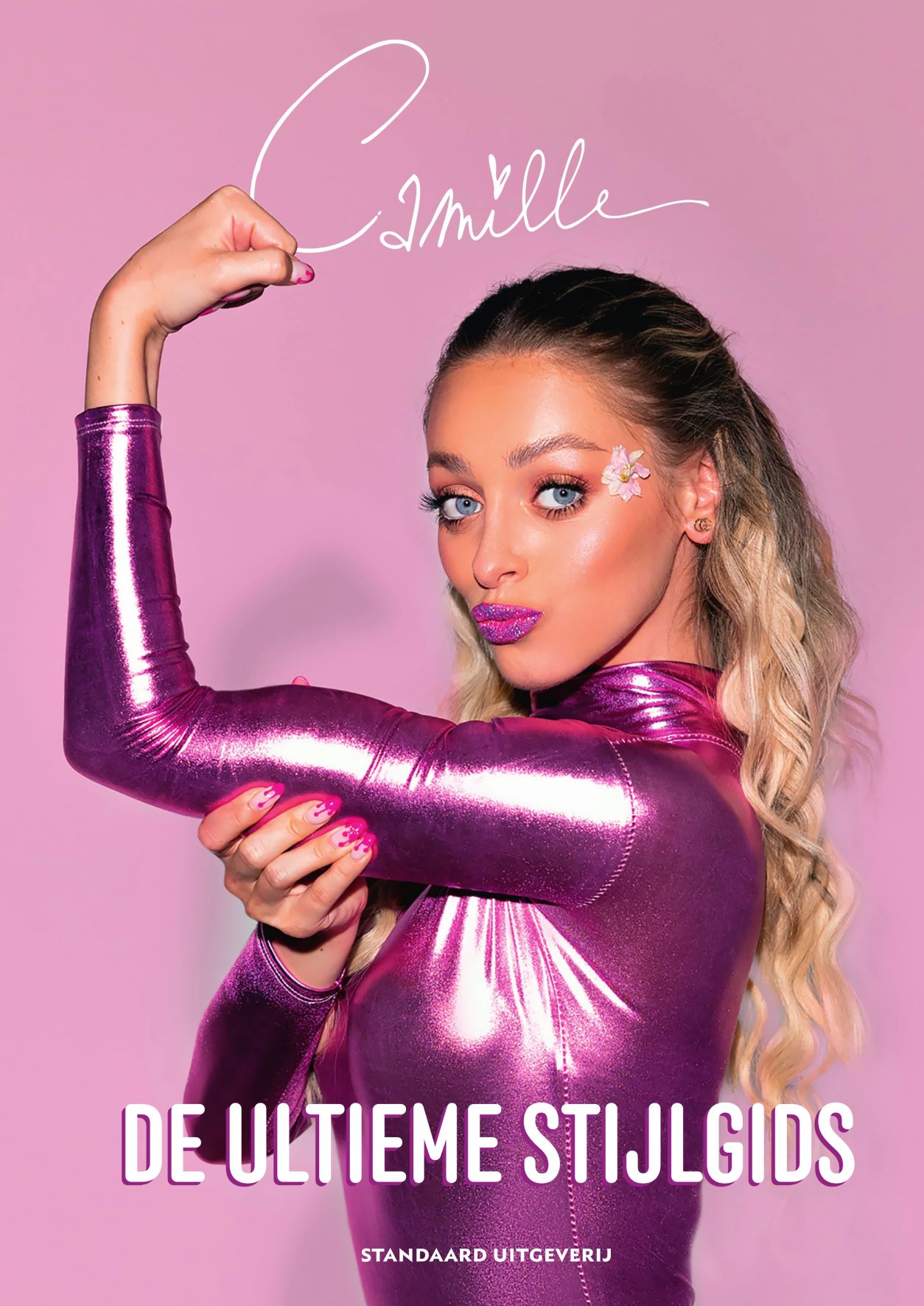 De ultieme stijlgids - Uitgeverij Zwijsen