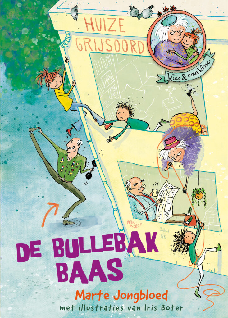 Spanning & Avontuur - spannende verhalen voor kinderen van 4-12 jaar ...