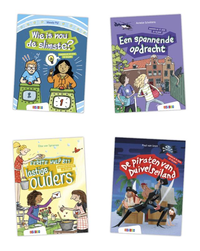 Uitgeverij Zwijsen - Breng leren tot leven