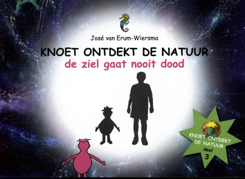 Knoet ontdekt de natuur - Uitgeverij Zwijsen