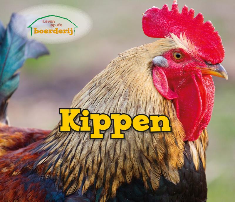 Kippen - Uitgeverij Zwijsen