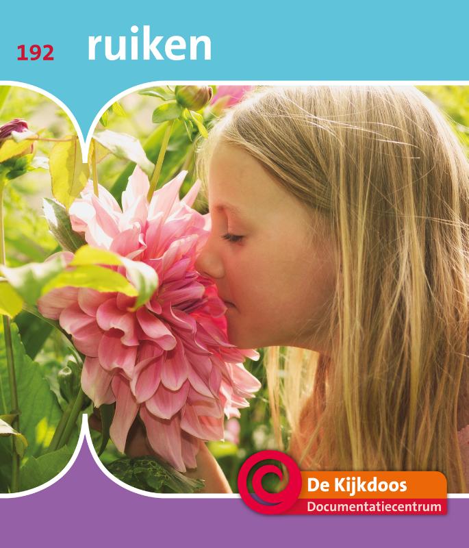 Ruiken - Uitgeverij Zwijsen