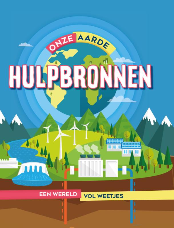 Hulpbronnen - Uitgeverij Zwijsen