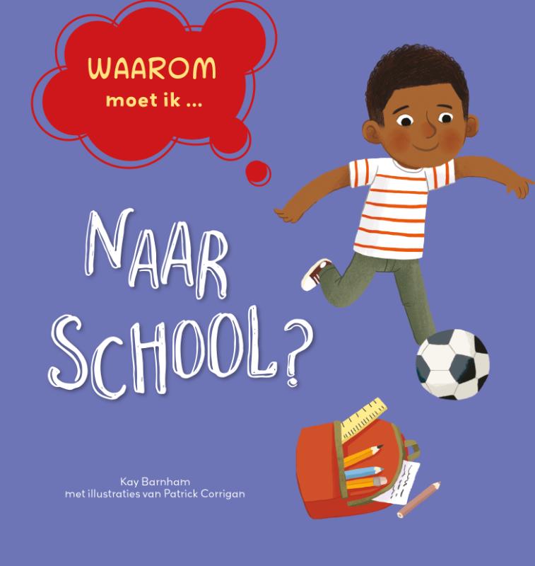 naar school? - Uitgeverij Zwijsen
