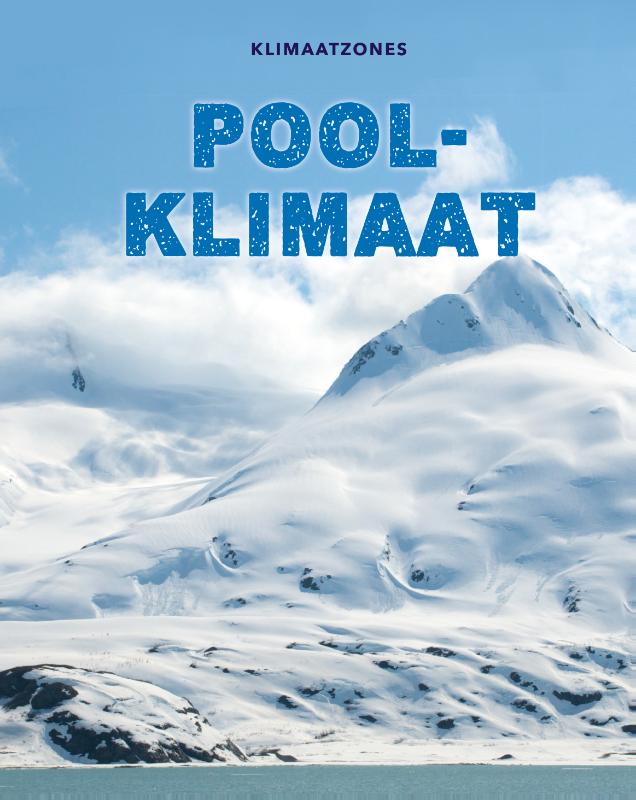 Poolklimaat - Uitgeverij Zwijsen
