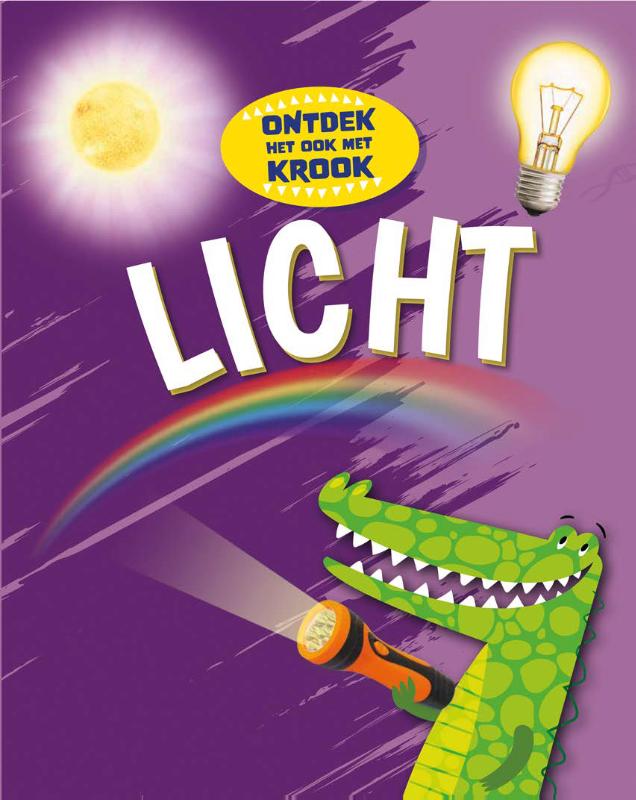Licht - Uitgeverij Zwijsen