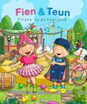 Fien & Teun - op de kar, teun! - Uitgeverij Zwijsen