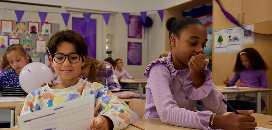 7 tips voor nog meer inclusiviteit in de klas - Uitgeverij Zwijsen 7 tips voor nog meer inclusiviteit in de klas - Uitgeverij Zwijsen