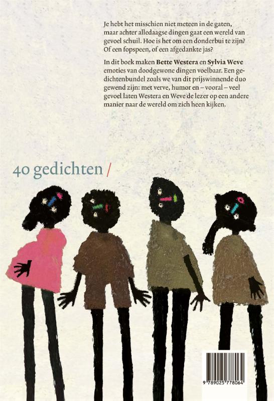 Zo voelt dat - Uitgeverij Zwijsen