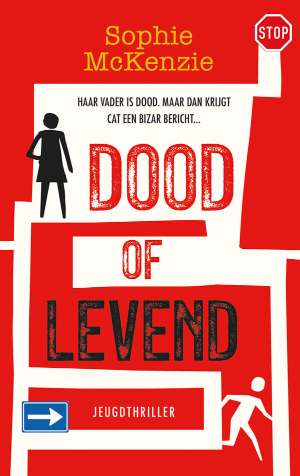 Dood of levend - Uitgeverij Zwijsen