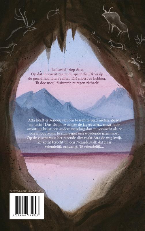 Atta - Uitgeverij Zwijsen