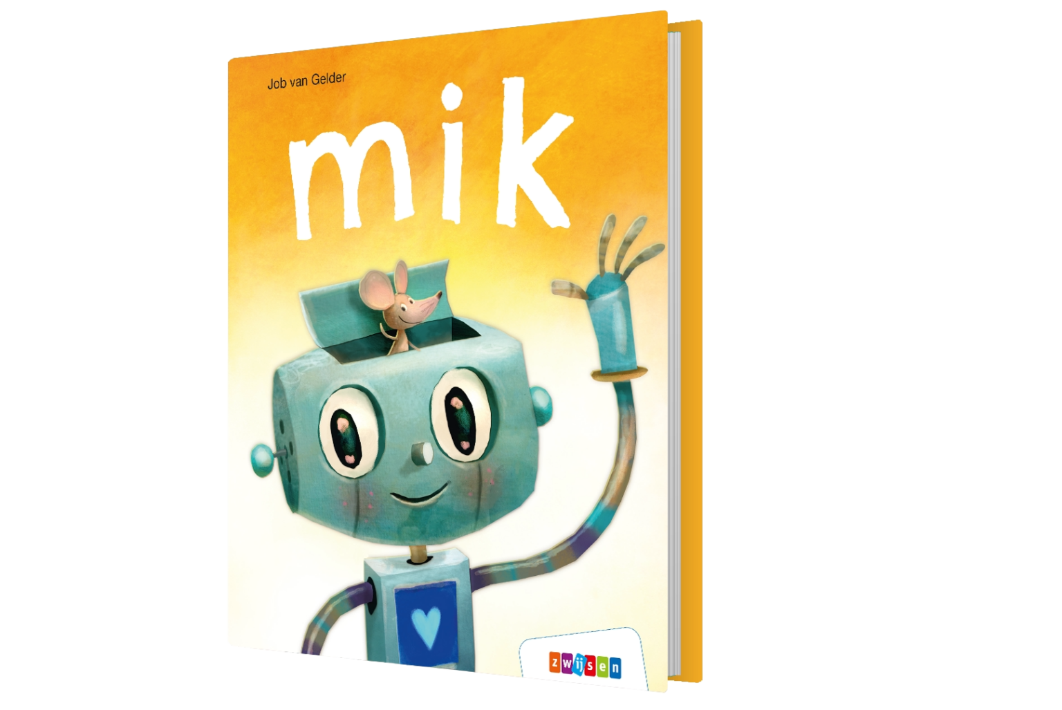 Leesserie bij Veilig leren lezen Zoem-versie