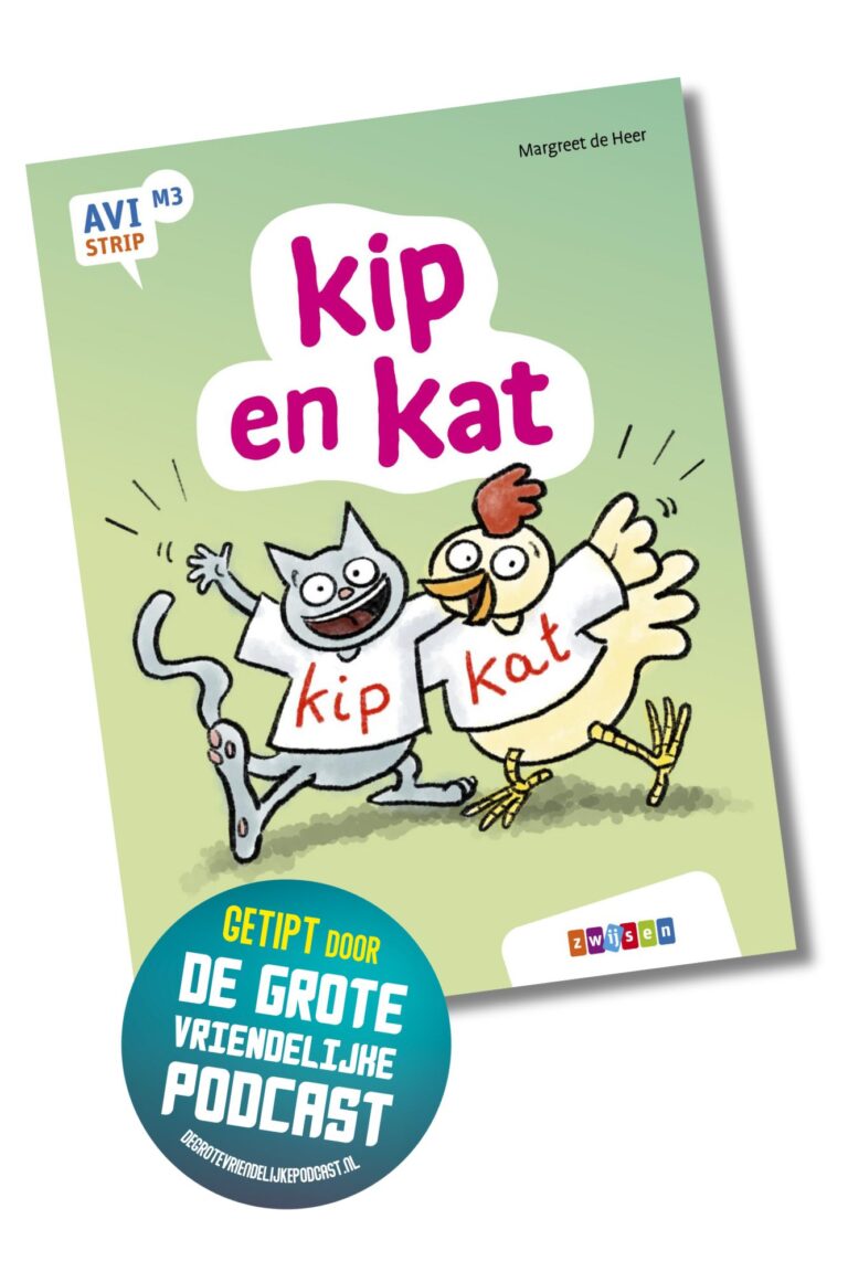 Uitgeverij Zwijsen - Breng leren tot leven