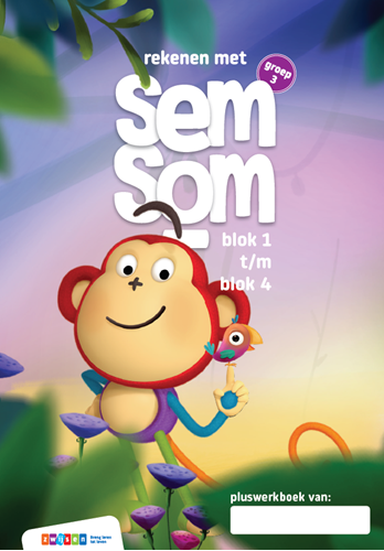 Semsom plus | Uitgeverij Zwijsen