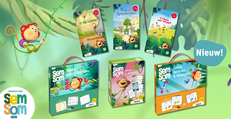 Kinderboeken en spelletjes - Webshop - Uitgeverij Zwijsen