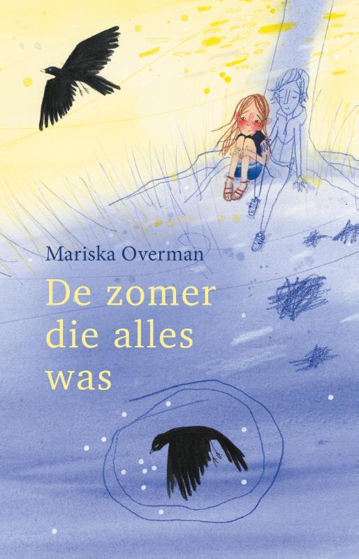 De zomer die alles was - Uitgeverij Zwijsen