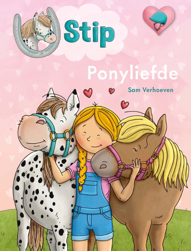 Ponyvriendje - Uitgeverij Zwijsen