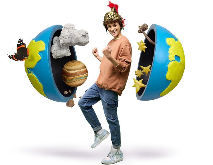 Code D - methode wereldoriëntatie basisonderwijs groep 3 t/m 8 ...