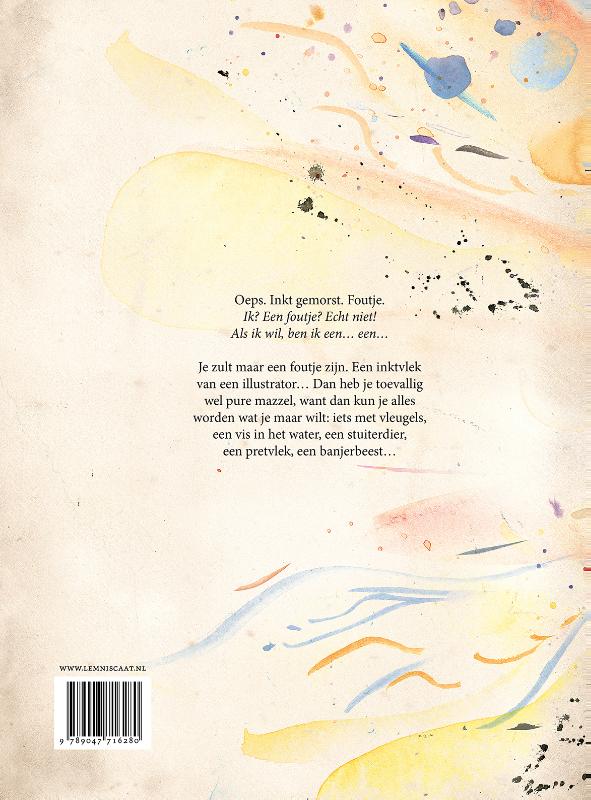 Foutje? Echt niet! - Uitgeverij Zwijsen