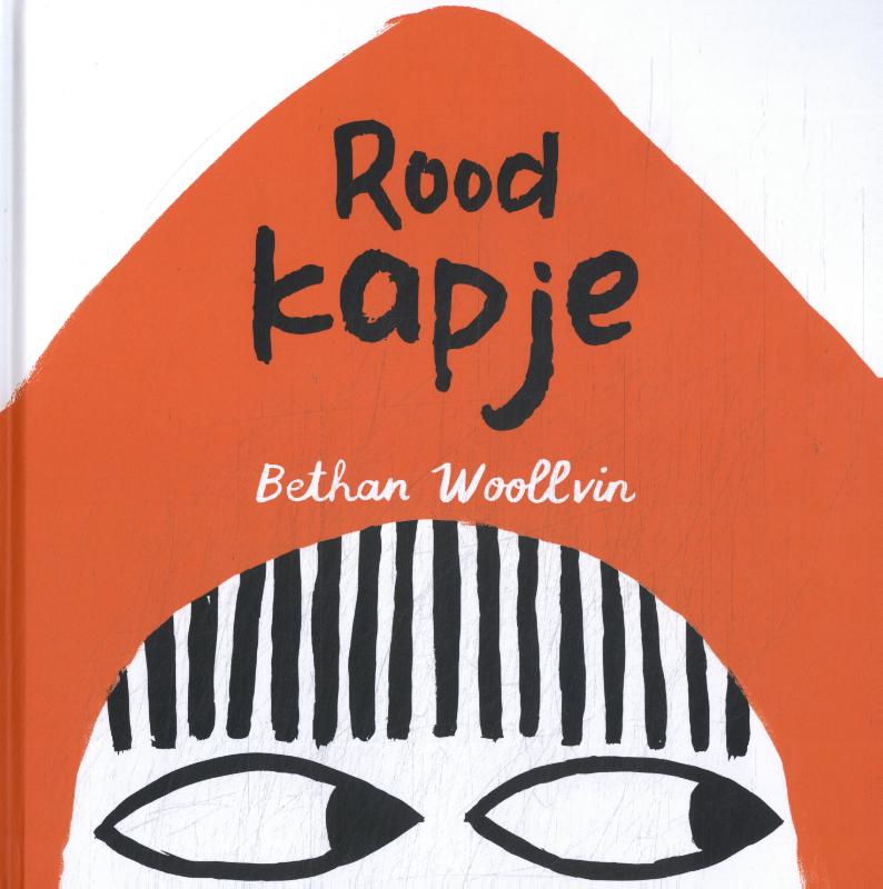 Roodkapje - Uitgeverij Zwijsen