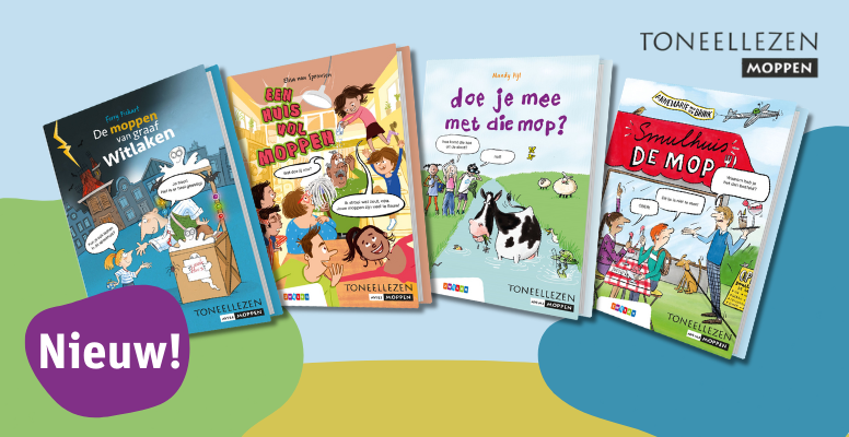 Kinderboeken en spelletjes - Webshop - Uitgeverij Zwijsen