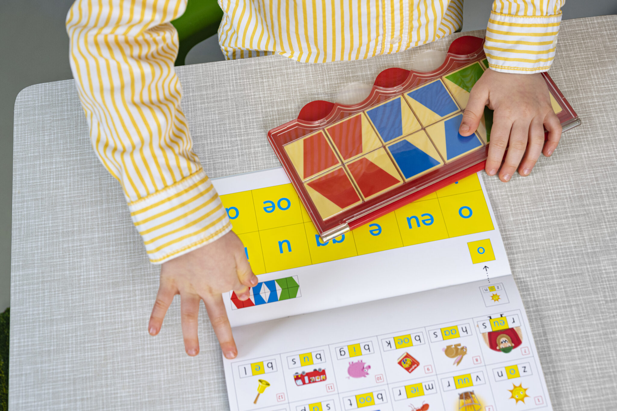 7 tips om Loco mini in de klas in te zetten
