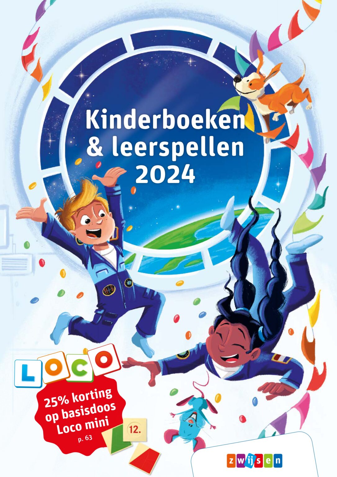 Inspiratie – Uitgeverij Zwijsen