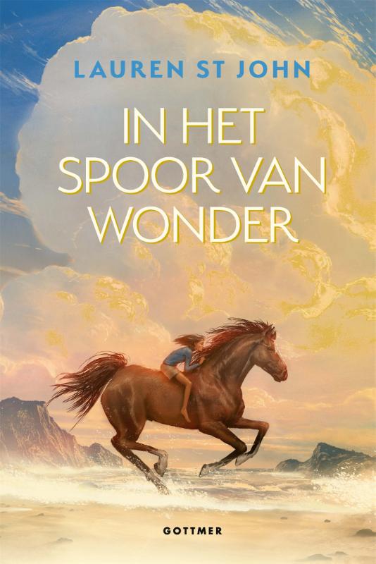 In het spoor van Wonder - Uitgeverij Zwijsen