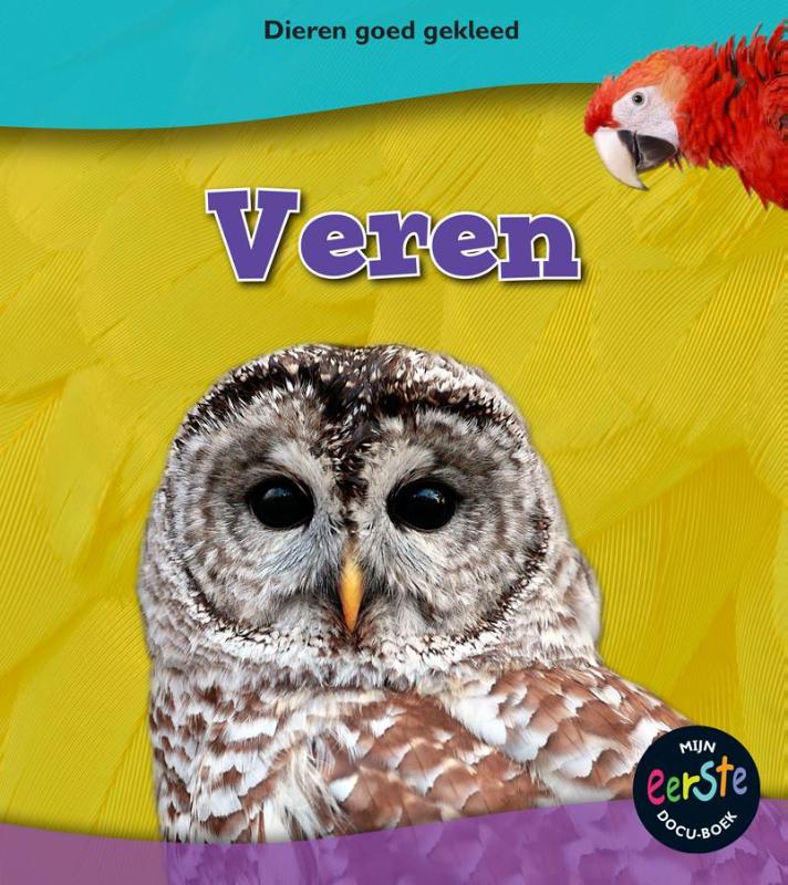 Veren - Uitgeverij Zwijsen